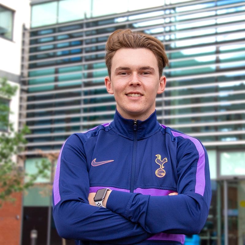 Aaron Clifton | New City College