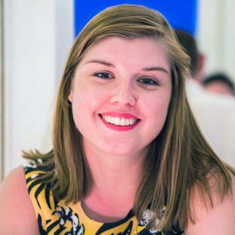Laura Burchett | New City College