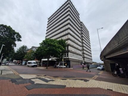 Ilford Campus | New City College