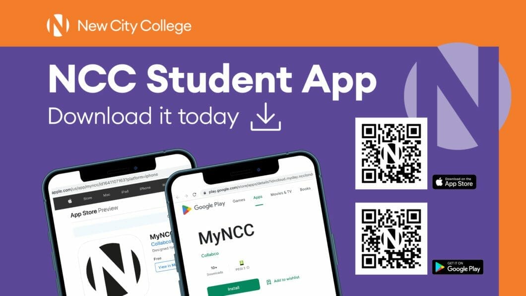 Important Information For Students | New City College