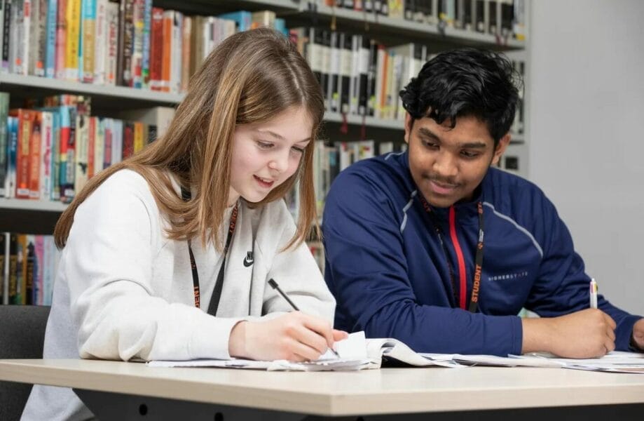 A Levels or BTECs — which is right for you? | New City College