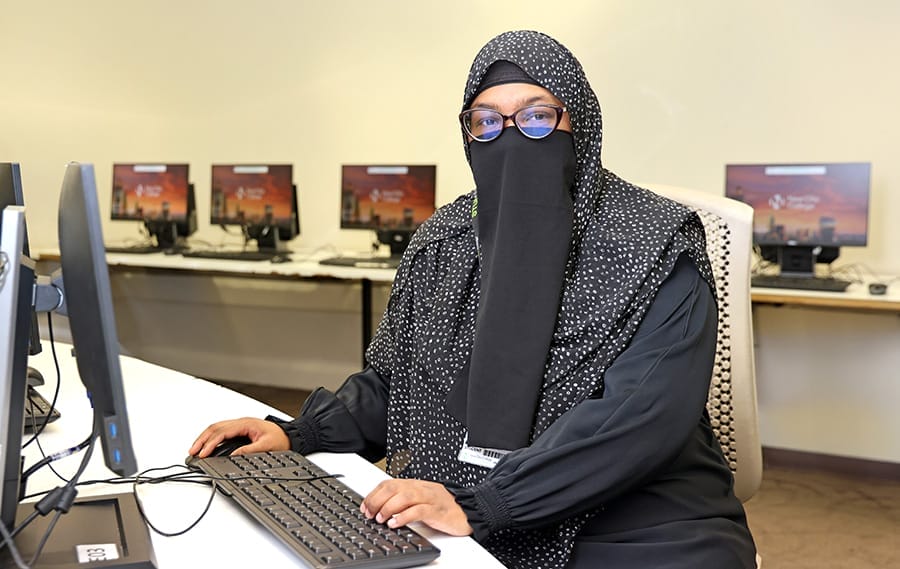 Samima | New City College